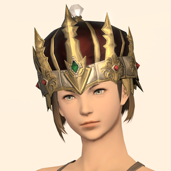 Dynasty Set | Eorzea Collection