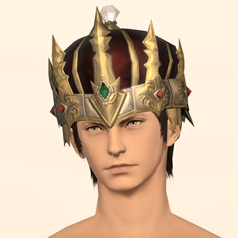 Dynasty Set | Eorzea Collection