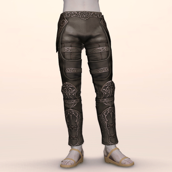 Gearsets | Eorzea Collection