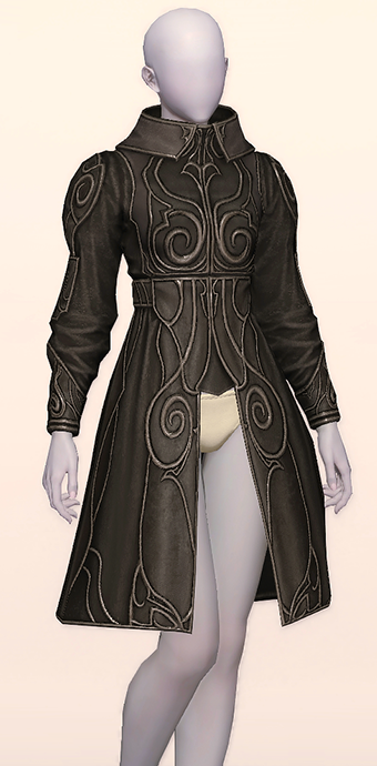 Ark Angel's Casting Set | Eorzea Collection