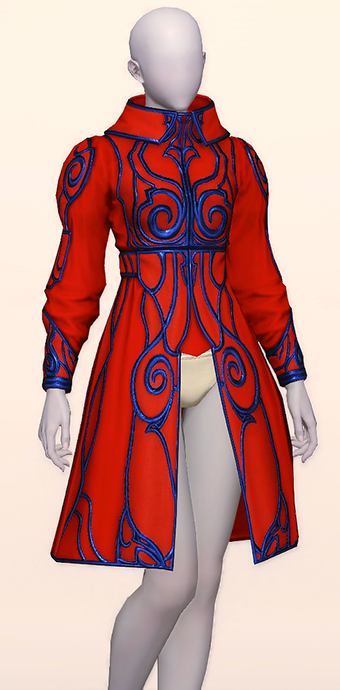 Ark Angel's Casting Set | Eorzea Collection