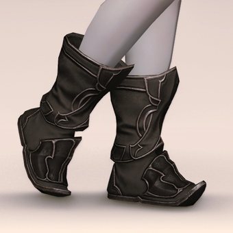 Gearsets | Eorzea Collection