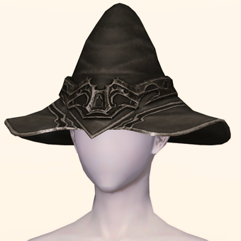 Gearsets | Eorzea Collection