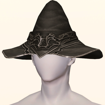 Gearsets | Eorzea Collection