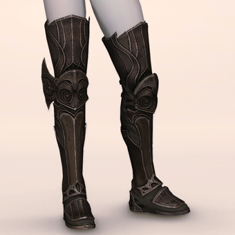 Gearsets | Eorzea Collection