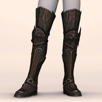 Gearsets | Eorzea Collection