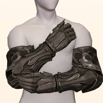 Gearsets | Eorzea Collection