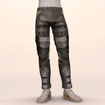 Gearsets | Eorzea Collection