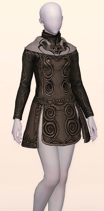 Gearsets | Eorzea Collection