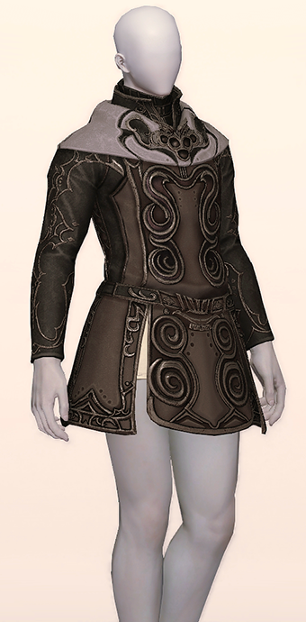 Gearsets | Eorzea Collection