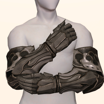 Gearsets | Eorzea Collection