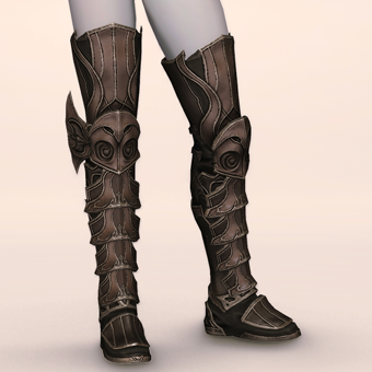 Gearsets | Eorzea Collection