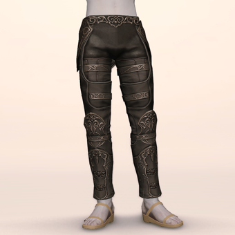 Gearsets | Eorzea Collection