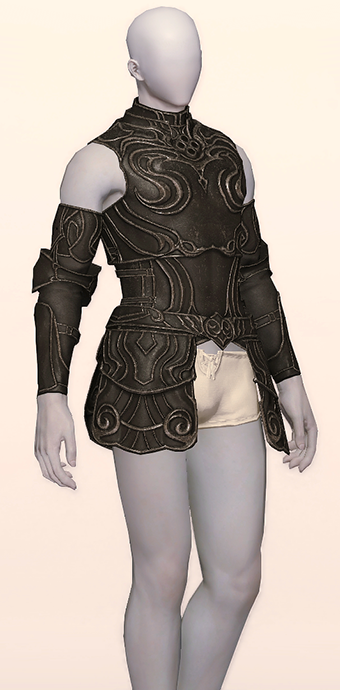 Gearsets | Eorzea Collection