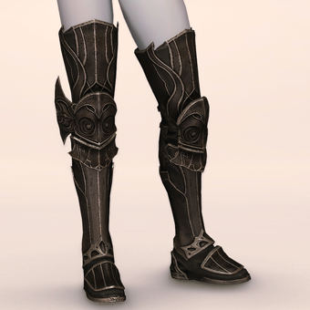 Gearsets | Eorzea Collection