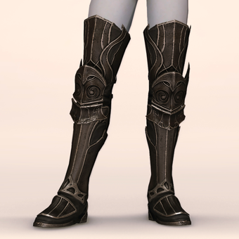 Gearsets | Eorzea Collection