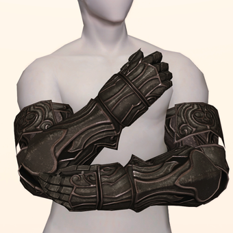 Gearsets | Eorzea Collection