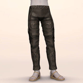 Gearsets | Eorzea Collection