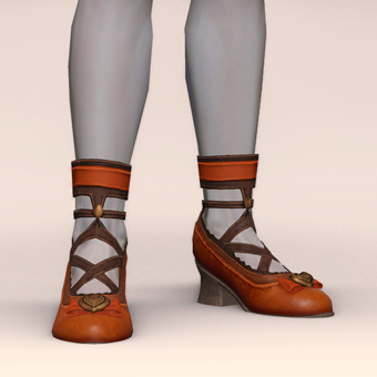 Gearsets | Eorzea Collection