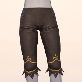 Gearsets | Eorzea Collection