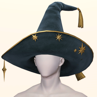 Gearsets | Eorzea Collection