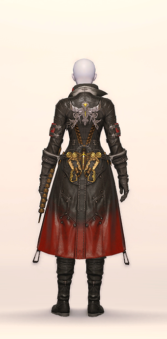 Gearsets | Eorzea Collection