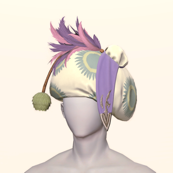 Pictomancer's Set | Eorzea Collection