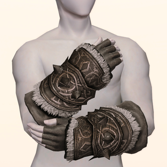 Gearsets | Eorzea Collection