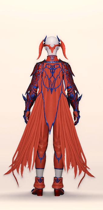 Clouddark Casting Set | Eorzea Collection