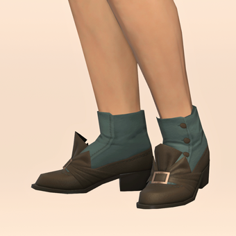 Holy Rainbow Set | Eorzea Collection