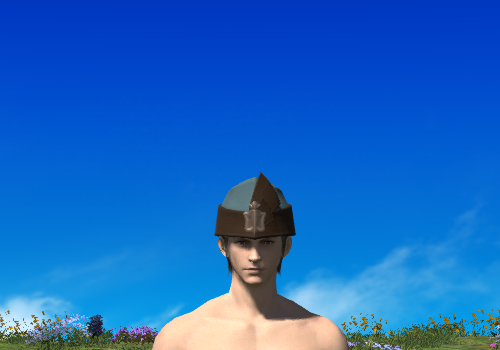 Holy Rainbow Set | Eorzea Collection