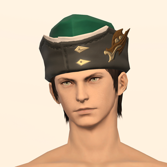 Ruby Cotton Set | Eorzea Collection