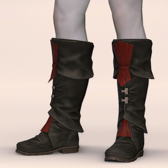 Gearsets | Eorzea Collection