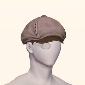 Sarcenet Crafting Set | Eorzea Collection