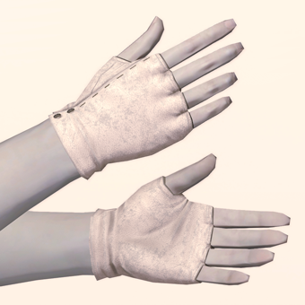 Sarcenet Gathering Set | Eorzea Collection