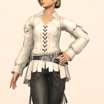 Falconer's Set | Eorzea Collection