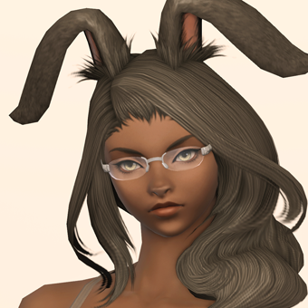 Elegant Rimless Glasses Set | Eorzea Collection