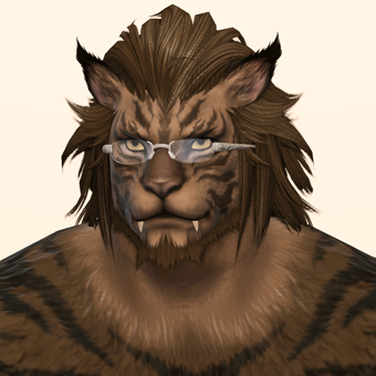 Elegant Rimless Glasses Set | Eorzea Collection