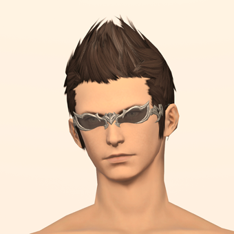 Minstrel's Spectacles Set | Eorzea Collection