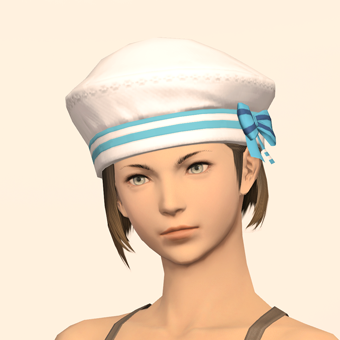 Moonfire (Halter) Set | Eorzea Collection