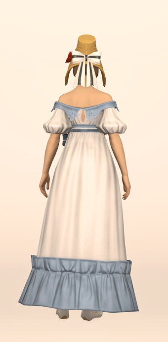 Spring (Dress) Set | Eorzea Collection