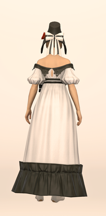 Spring (Dress) Set | Eorzea Collection