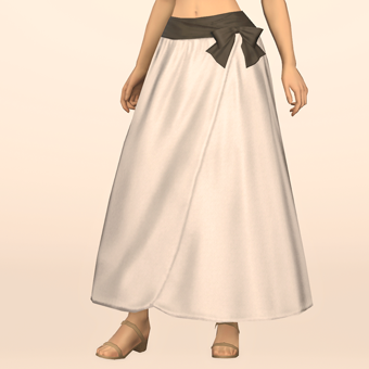 Spring (Dress) Set | Eorzea Collection