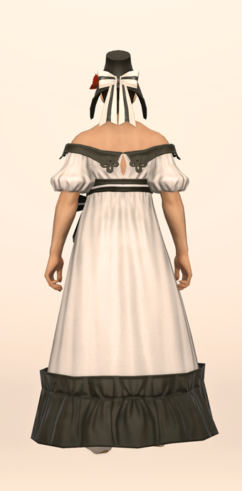 Spring (Dress) Set | Eorzea Collection