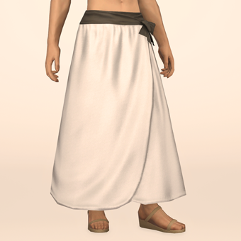 Spring (Dress) Set | Eorzea Collection