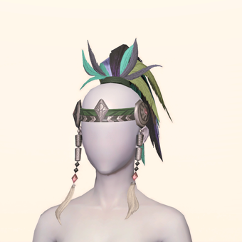 Gearsets | Eorzea Collection