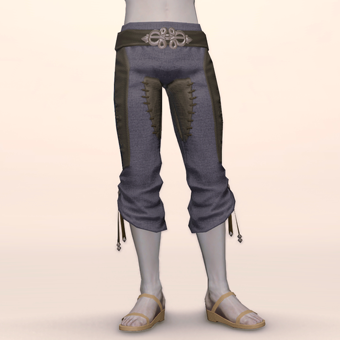 Gearsets | Eorzea Collection