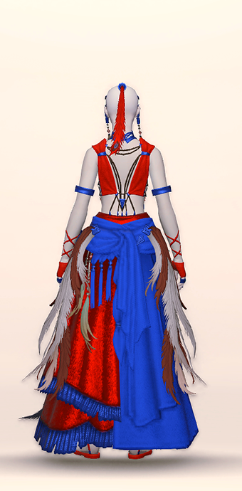 Sarcenet Casting Set | Eorzea Collection