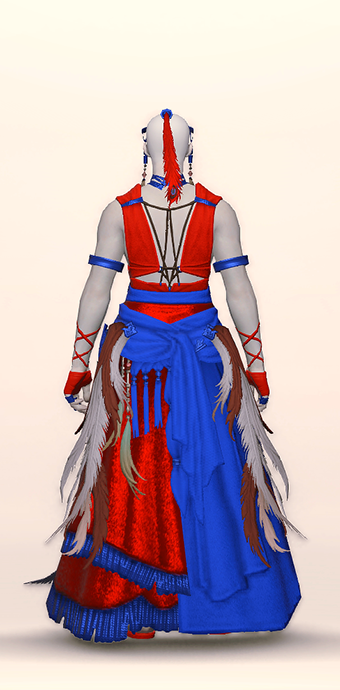 Sarcenet Casting Set | Eorzea Collection