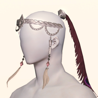 Gearsets | Eorzea Collection